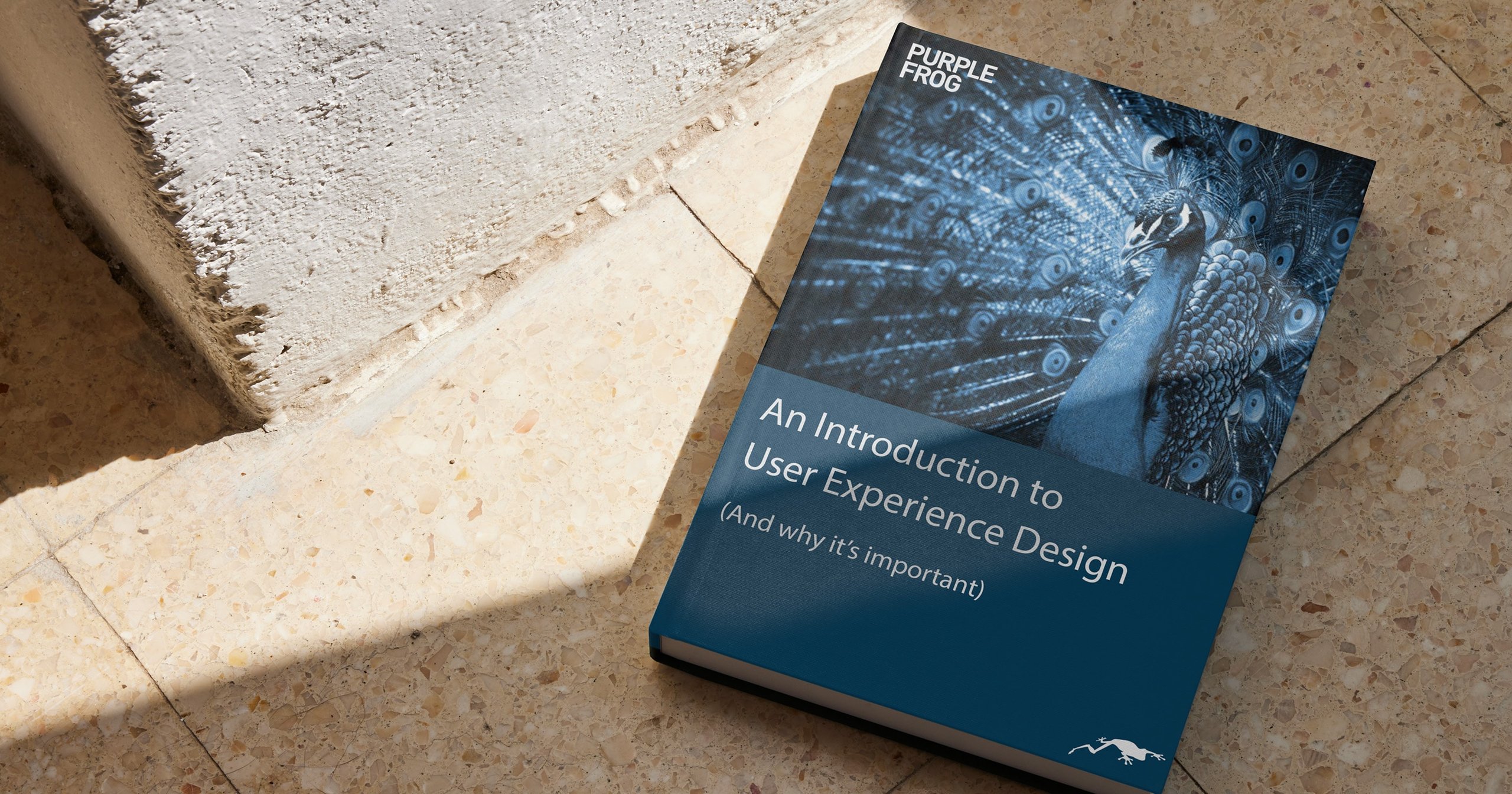 An Introduction to User Experience Design | Purple Frog