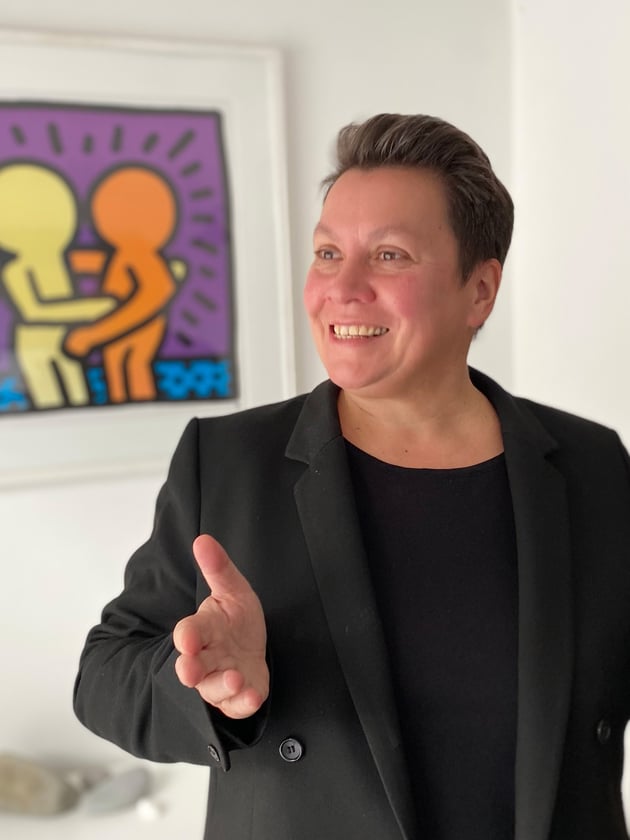 About us | Purple Frog