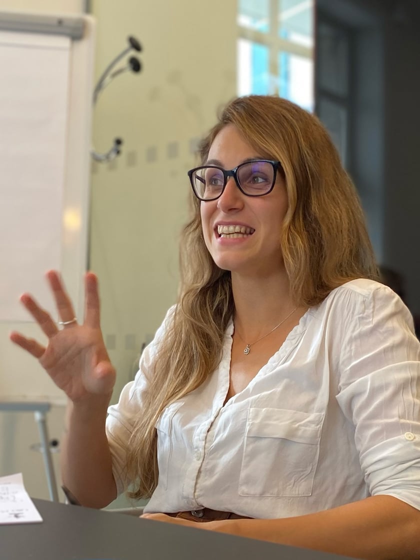 About us | Purple Frog